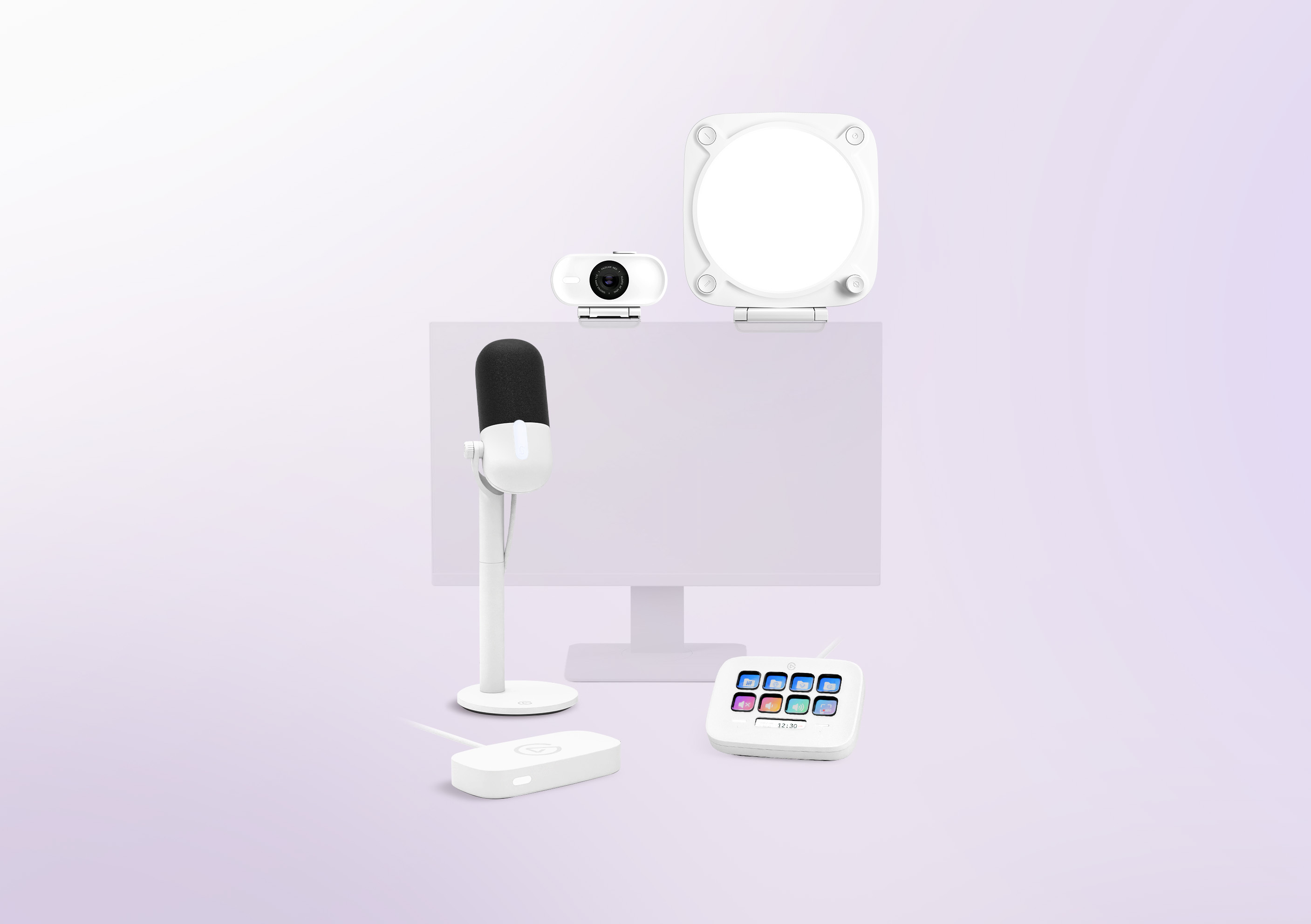 The creator bundle | Elgato